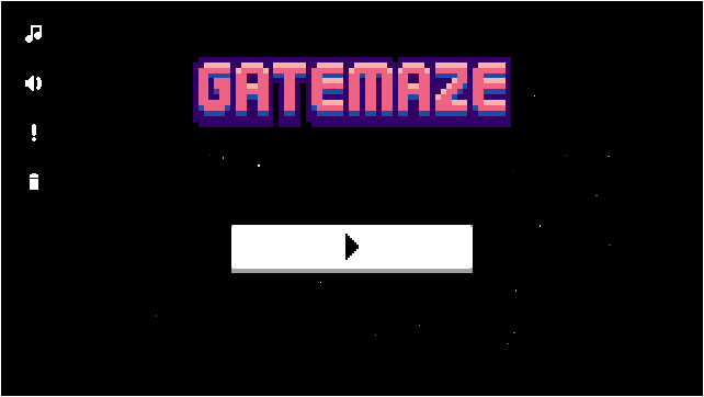 GateMaze - HTML5 Mobile Game by GameDevApps | CodeCanyon